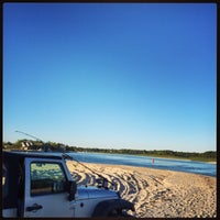 Towd Point - Southampton, NY