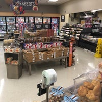 Super Stop and Shop - Supermarket