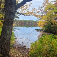 Breakheart Reservation - Park