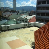MBPP Licensing Department - City Hall in Penang