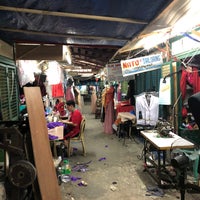 Kamuning Market - Kamuning - 5 tips