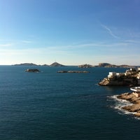 Parc Valmer - Endoume - Marseille, Provence-Alpes-Côte d'Azur