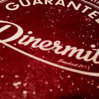 Dinermite (Now Closed) - Universität - Amalienstr. 23