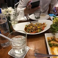 ครัวดอกไม้ขาว (White Flower Factory) - Thai Restaurant in ปทุมวัน