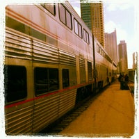Austin Train Station - Amtrak (AUS) - Train Station in Austin