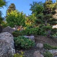 Cottage Row Mini Park - Park in San Francisco