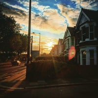 East Sheen - Neighborhood