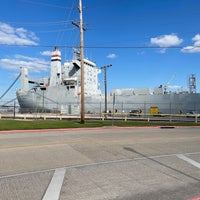 Port of Beaumont - Harbor or Marina in Beaumont