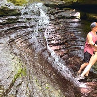 The Devil's Fork - Other Great Outdoors