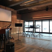 Utzon Room - Circular Quay - Sydney Opera House