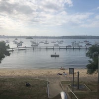 Murray Rose Pool - Beach