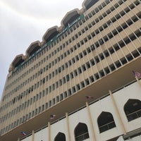 Wisma Muis - Sembulan