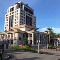 University Malaysia Sabah Labuan International Campus - University in ...