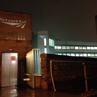 Network Rail Manchester Square One - City Centre - Manchester, Greater ...