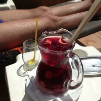 Calella Zona's Bar - Cocktail Bar