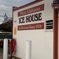 West Alabama Ice House - 1919 W Alabama St