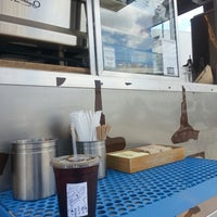 Patika Coffee - Bouldin Creek - Austin, TX