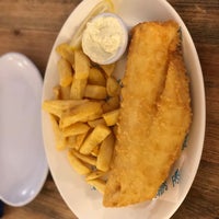 The Fish House Of Notting Hill - Pembridge - London, Greater London