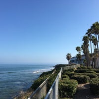 Campus Point - Beach in Santa Barbara