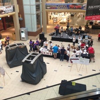 McCain Mall - North Little Rock, AR