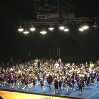 The DeltaPlex Arena - 16 tips from 2520 visitors