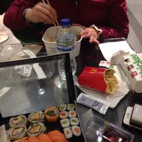 Wasabi - Waterloo - 36 tips from 1199 visitors