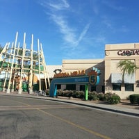 Arizona Mills - Shopping Mall