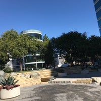 Oracle - Belmont, CA