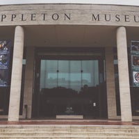 Appleton Museum of Art - 7 tips