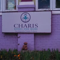 Charis Books & More - 4 tips from 318 visitors
