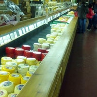 Heini's Cheese Chalet - Millersburg, OH