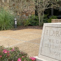 Photos at Alabama Welcome Center & Rest Area - 21 tips from 4317 visitors