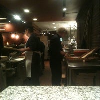 Bertucci's - 18 tips