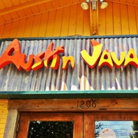 Austin Java (Now Closed) - Old West Austin - 85 tips from 3431 visitors