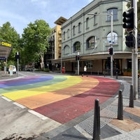 Taylor Square - 7 tips from 1241 visitors
