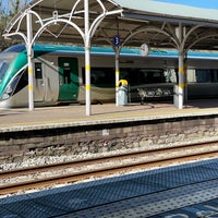 Mallow Railway Station - 12 tips