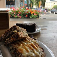 Paul Rhodes Bakery - Bakery in Greenwich