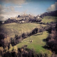 Montelparo - Fermo, Marche
