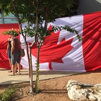 Third Base (Now Closed) - Anderson Arbor - Austin, TX