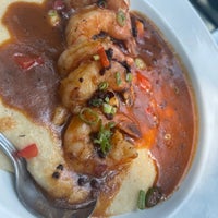 Cafe Karibo & Karibrew Brew Pub - 27 N 3rd St