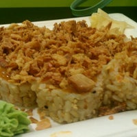 Nomzilla! Sushi Et Cetera - Sushi Restaurant in Greenwood