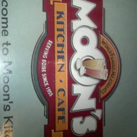 Moon's Kitchen Cafe - Downtown Boise City - 21 tips from 536 visitors