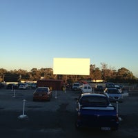 Galaxy Drive In Theatre - 3 tips