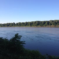 Katy Trail State Park - Rocheport Trailhead - Rocheport, MO