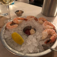 167 Raw - Seafood Restaurant in Charleston