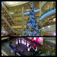 Robinsons Place Manila - Shopping Mall in Ermita