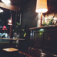 The Rooks Return - Bar in Fitzroy