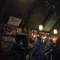 Sully's Snowgoose - Bar in Phinney Ridge
