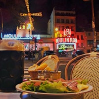 Red Light District - Saint-Georges - Paris, Île-de-France