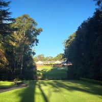 Pennant Hills Golf Course - Golf Course